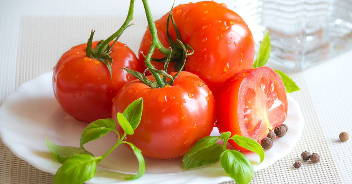 Lycopene and Prostate Cancer - Sperling Prostate Center