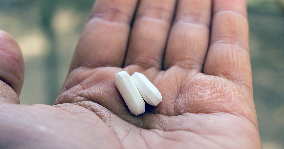 Naltrexone: Immune Boost Fact or Wishful Thinking? - Sperling Prostate ...