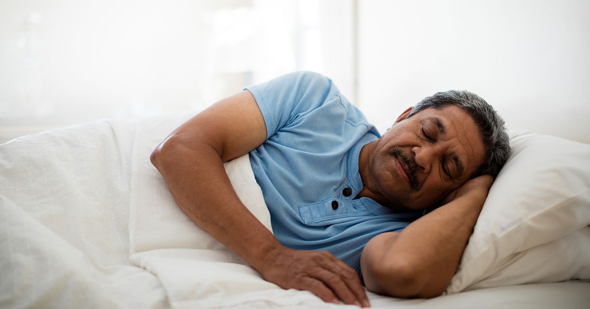 Circadian Rhythm: Heed Your Internal Clock to Prevent Prostate Cancer ...