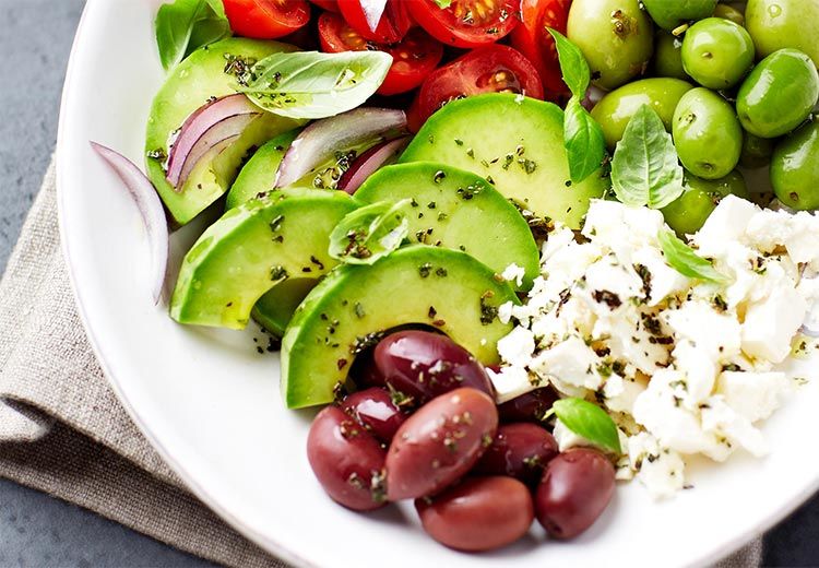 One Small Diet for You, One Giant Leap for Your Longevity! - Sperling ...