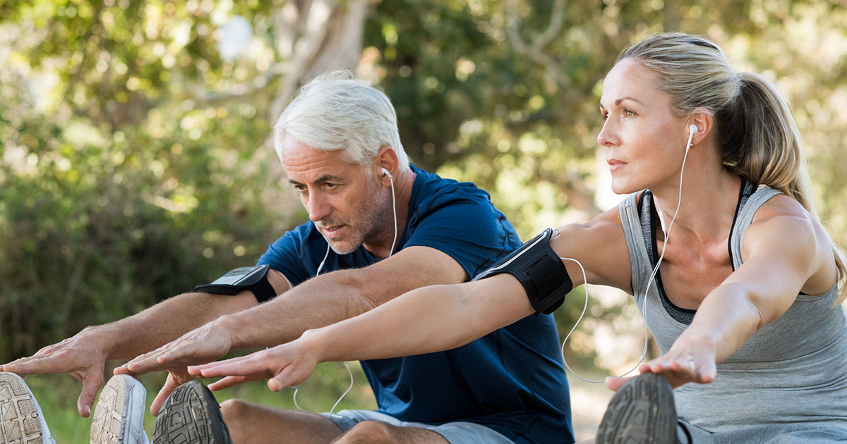 Why Do Men Die Earlier Than Women? - Sperling Prostate Center