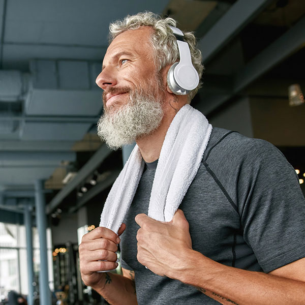 Prostate Health & Wellness Blog - Sperling Prostate Center