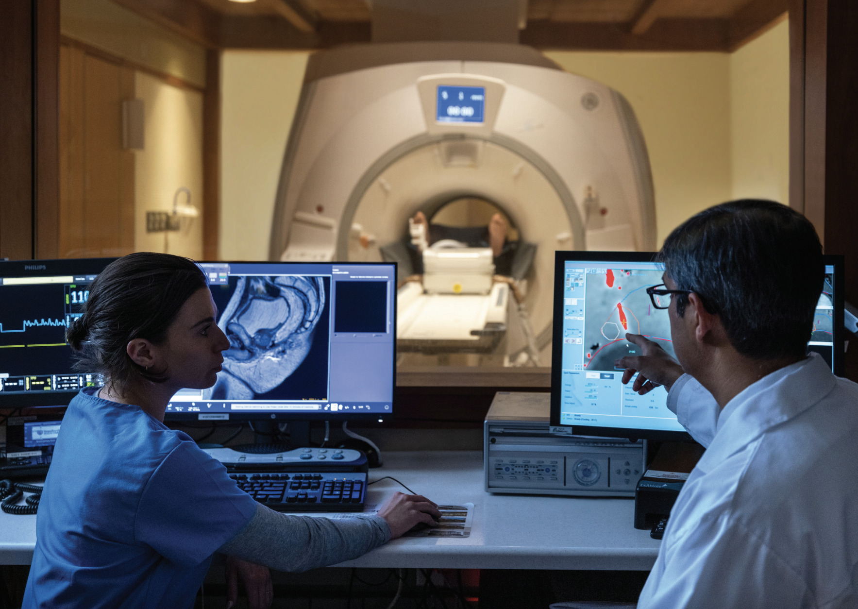 Exablate Prostate® for Prostate Cancer - Sperling Prostate Center