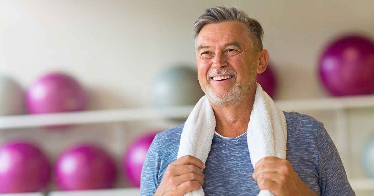 The “Prostate 8” Program for a Healthy Destiny - Sperling Prostate Center