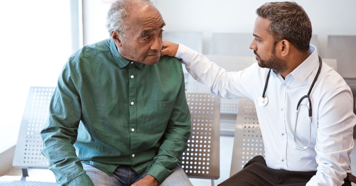 Two Ways to Treat BPH by Blocking Blood Supply - Sperling Prostate Center