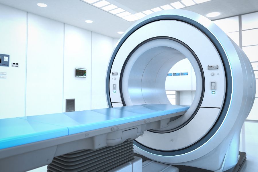 Special MRI Helps Prostate Cancer Radiation Therapy by Revealing Cancer ...